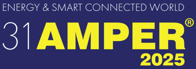 AMPER 2025 - Brno Česká Republika - nko.cz