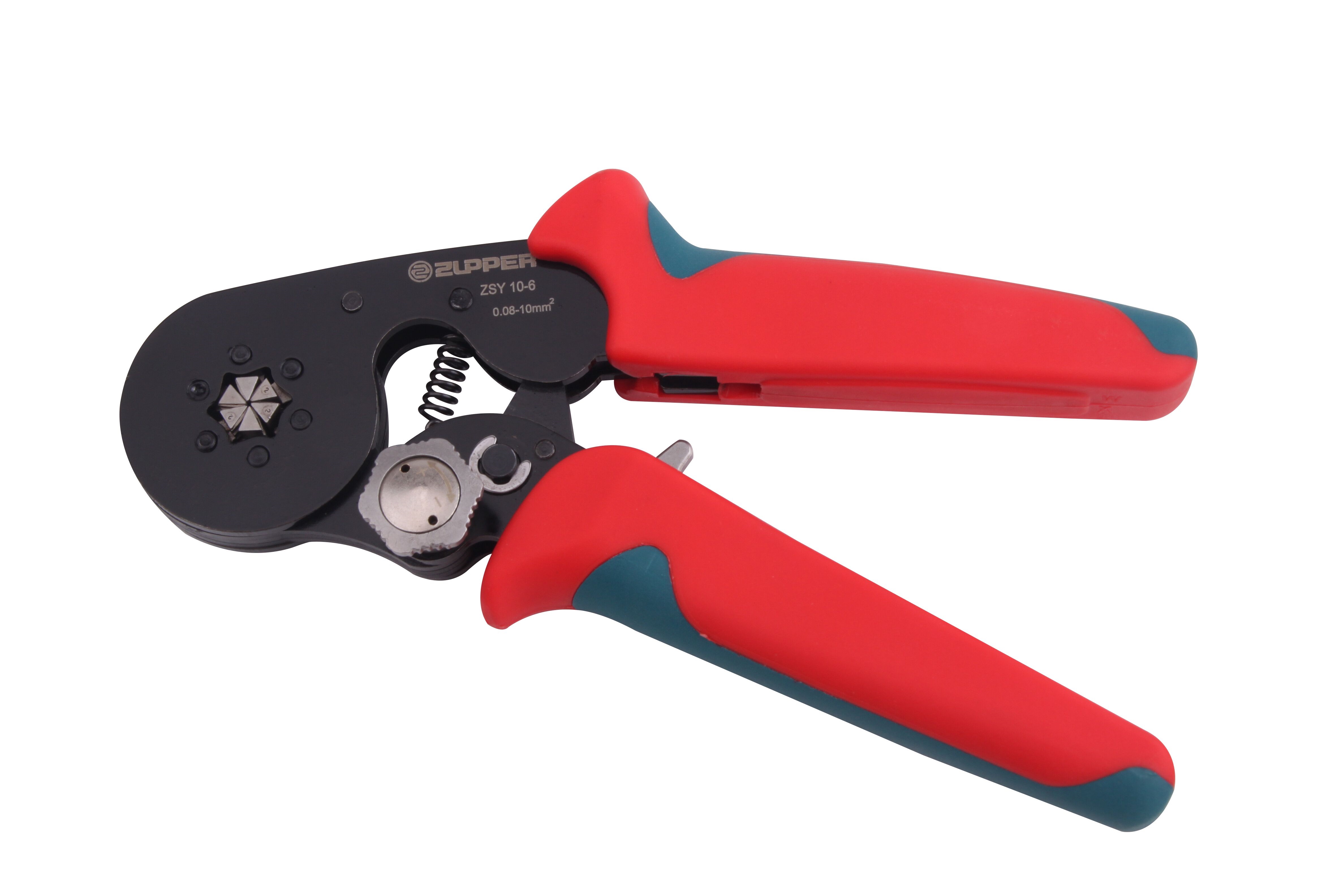 Nové ruční lisovací kleště N.KO Tools - nko.cz